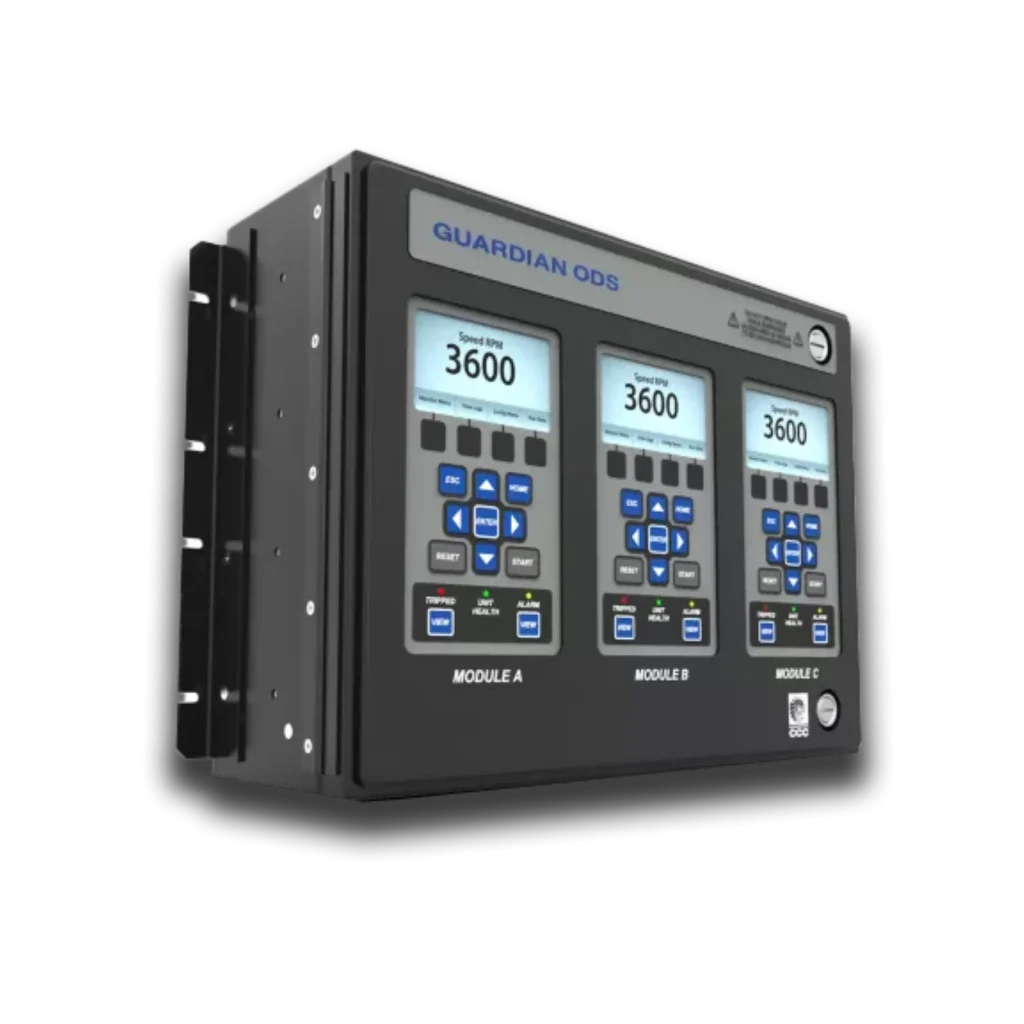 Guardian ODS - CSI Technologies