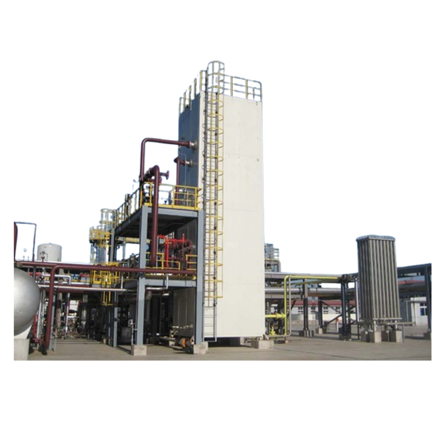 Cold Box - CSI Technologies