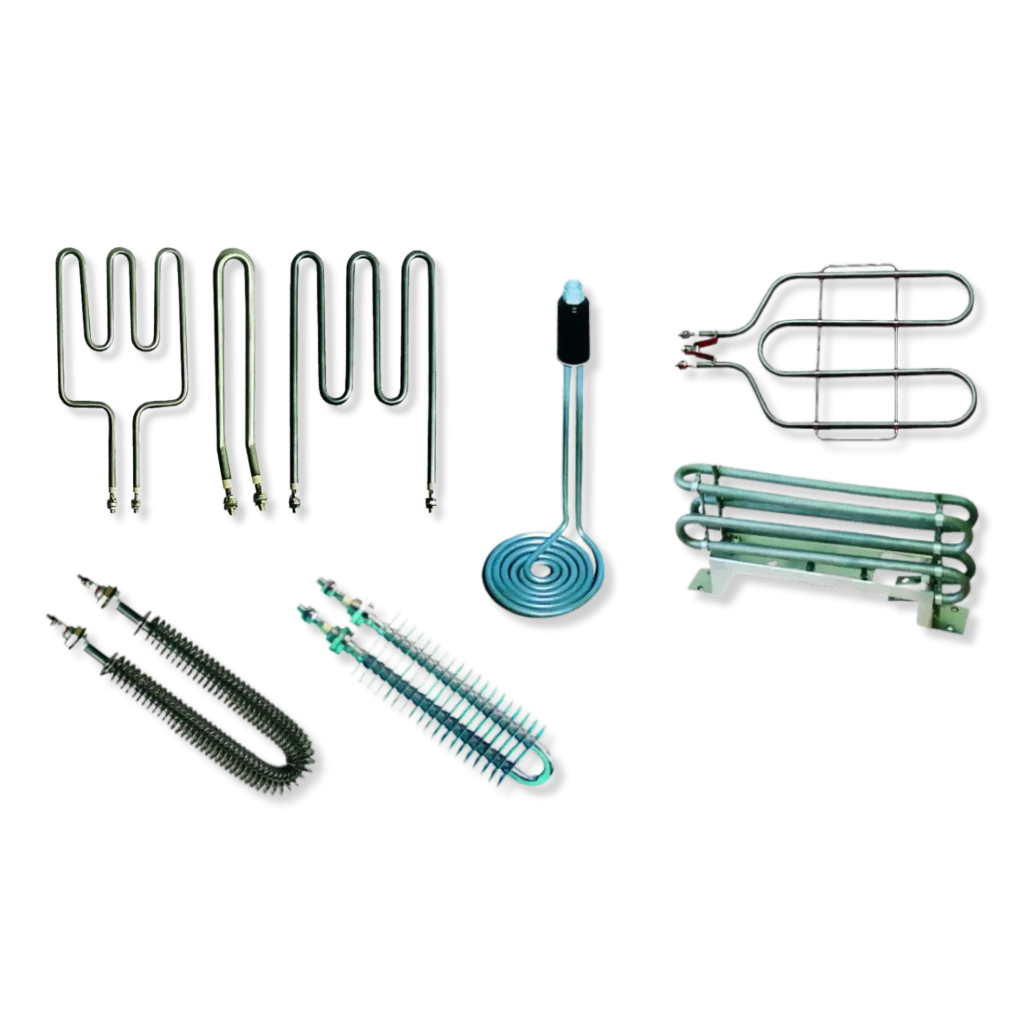 Heating element - CSI Technologies
