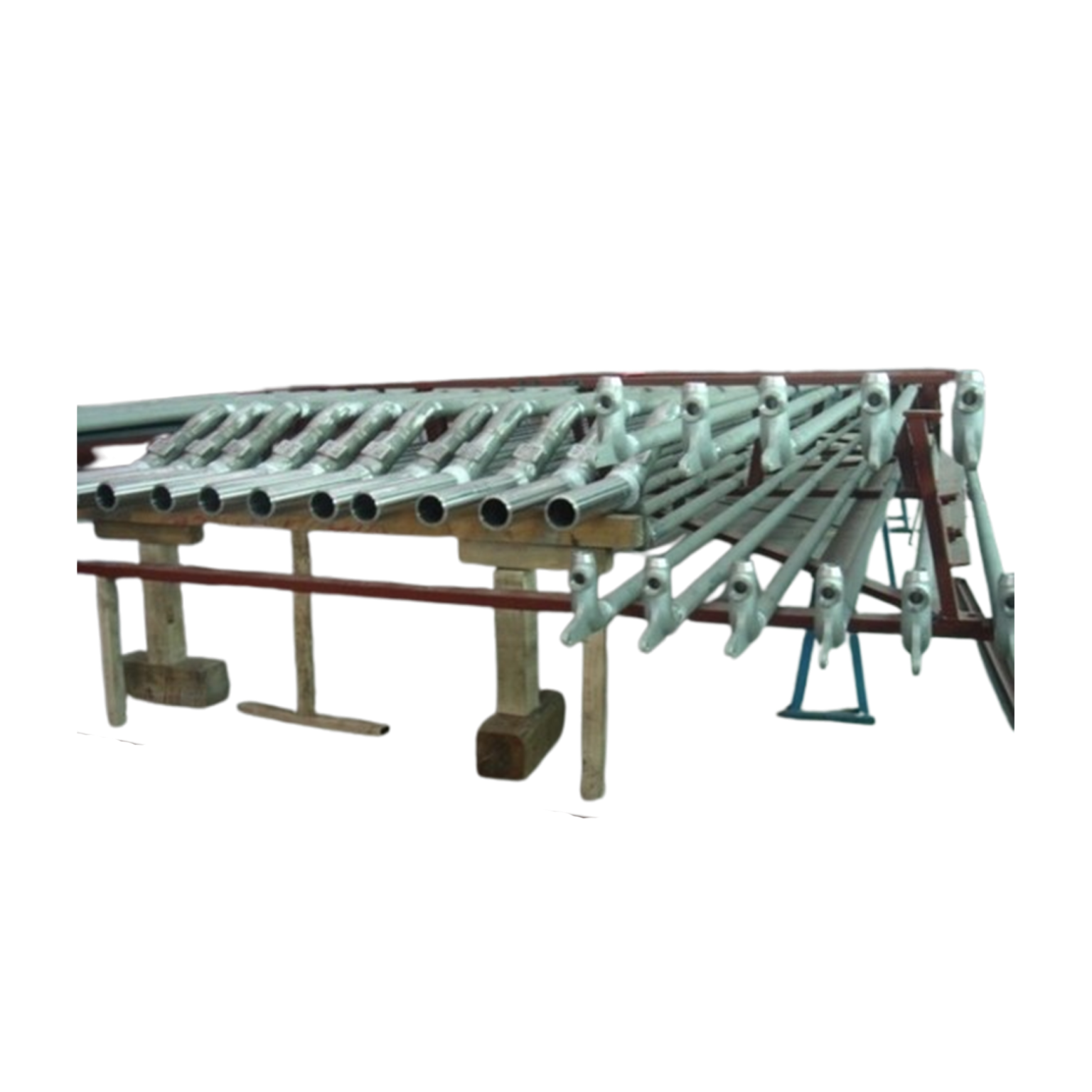 Radiant Coil - CSI Technologies