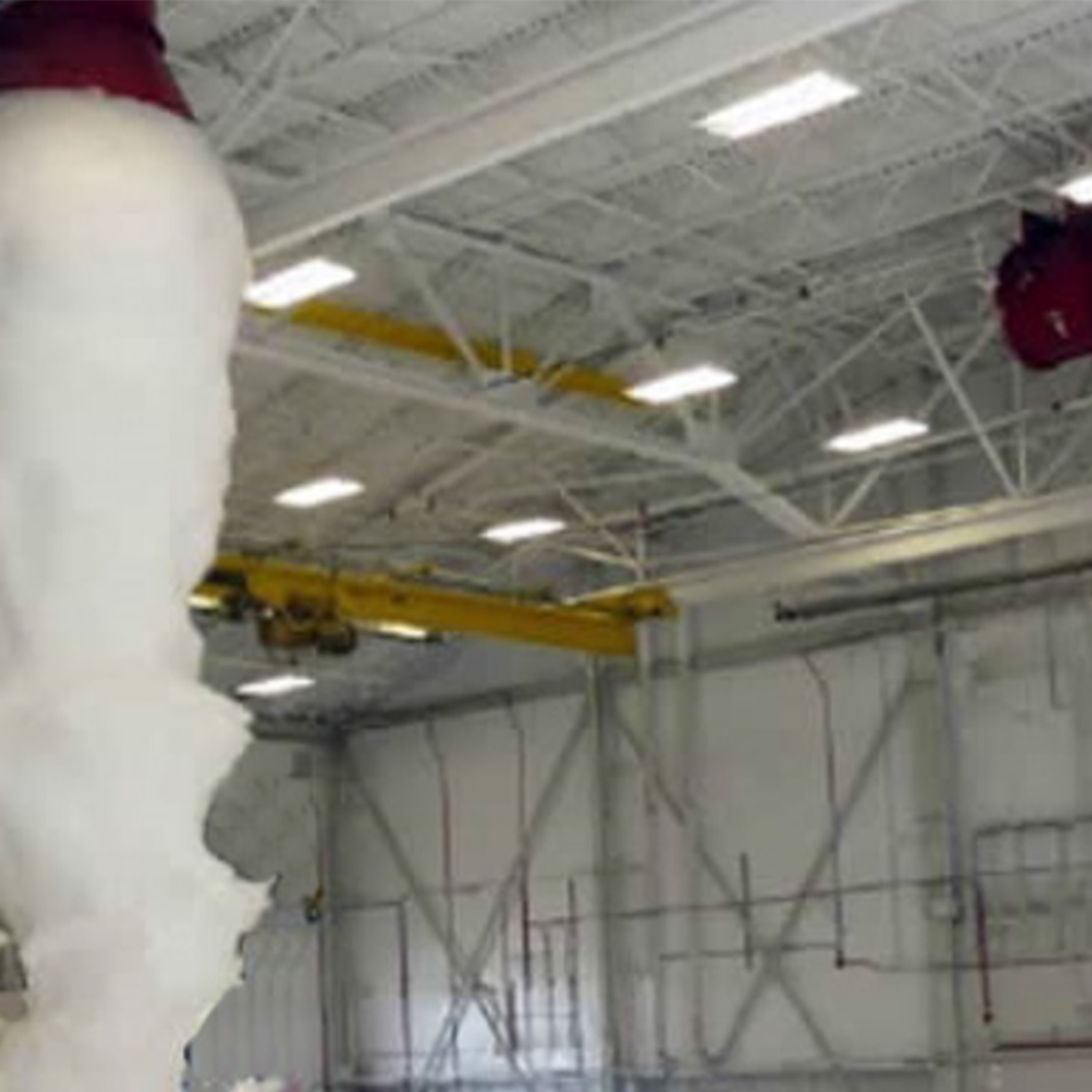 Foam Systems - CSI Technologies