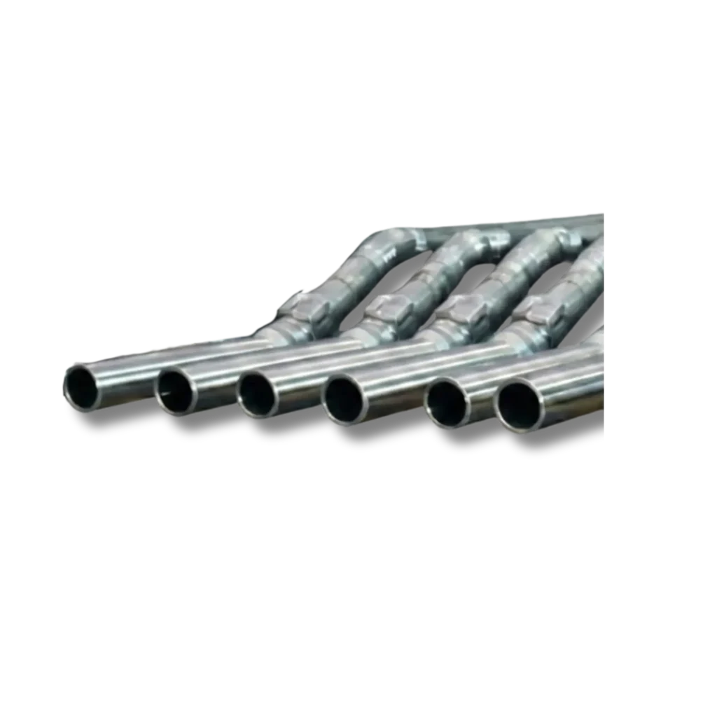 Radiant Coil - CSI Technologies