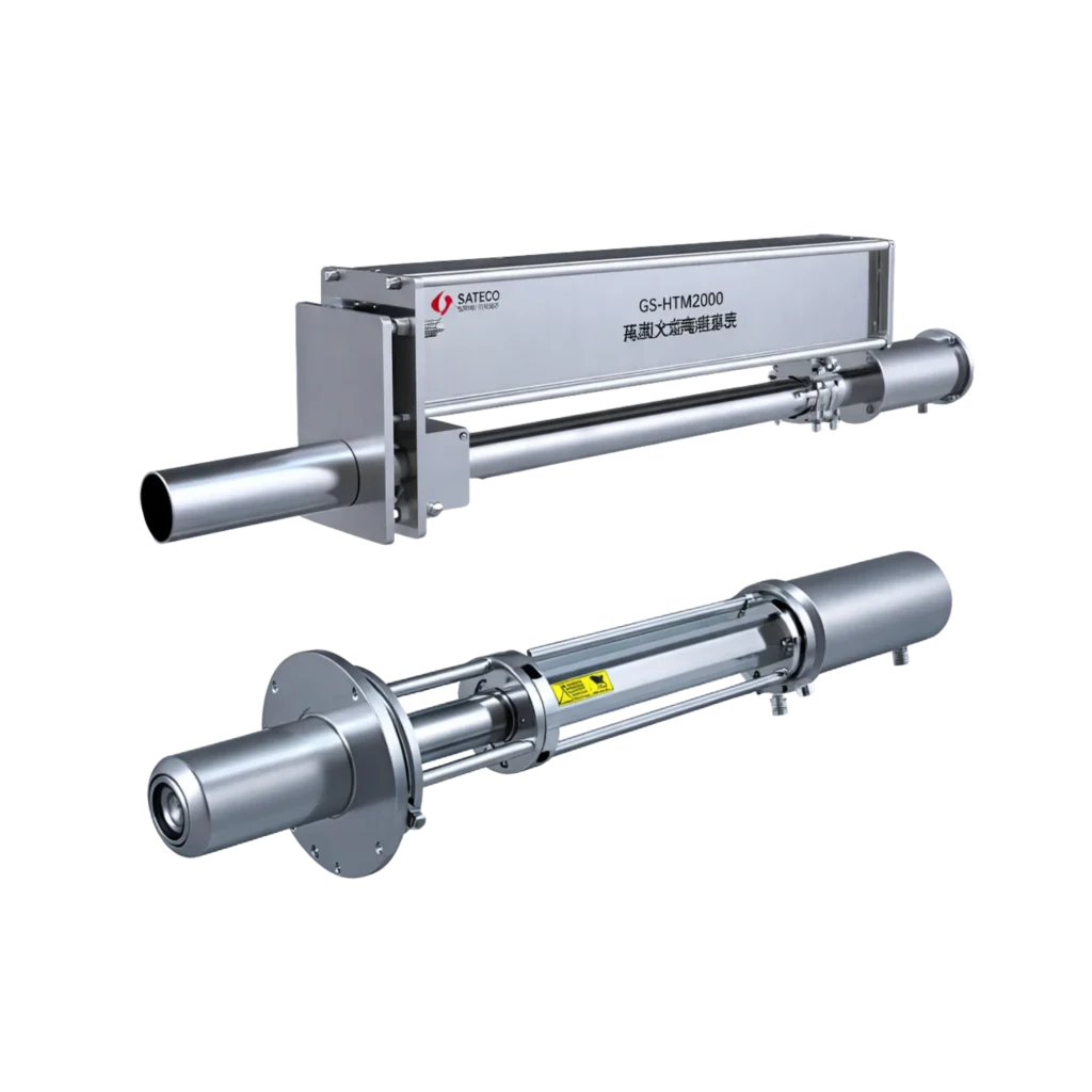 AI monitoring for furnace - CSI Technologies